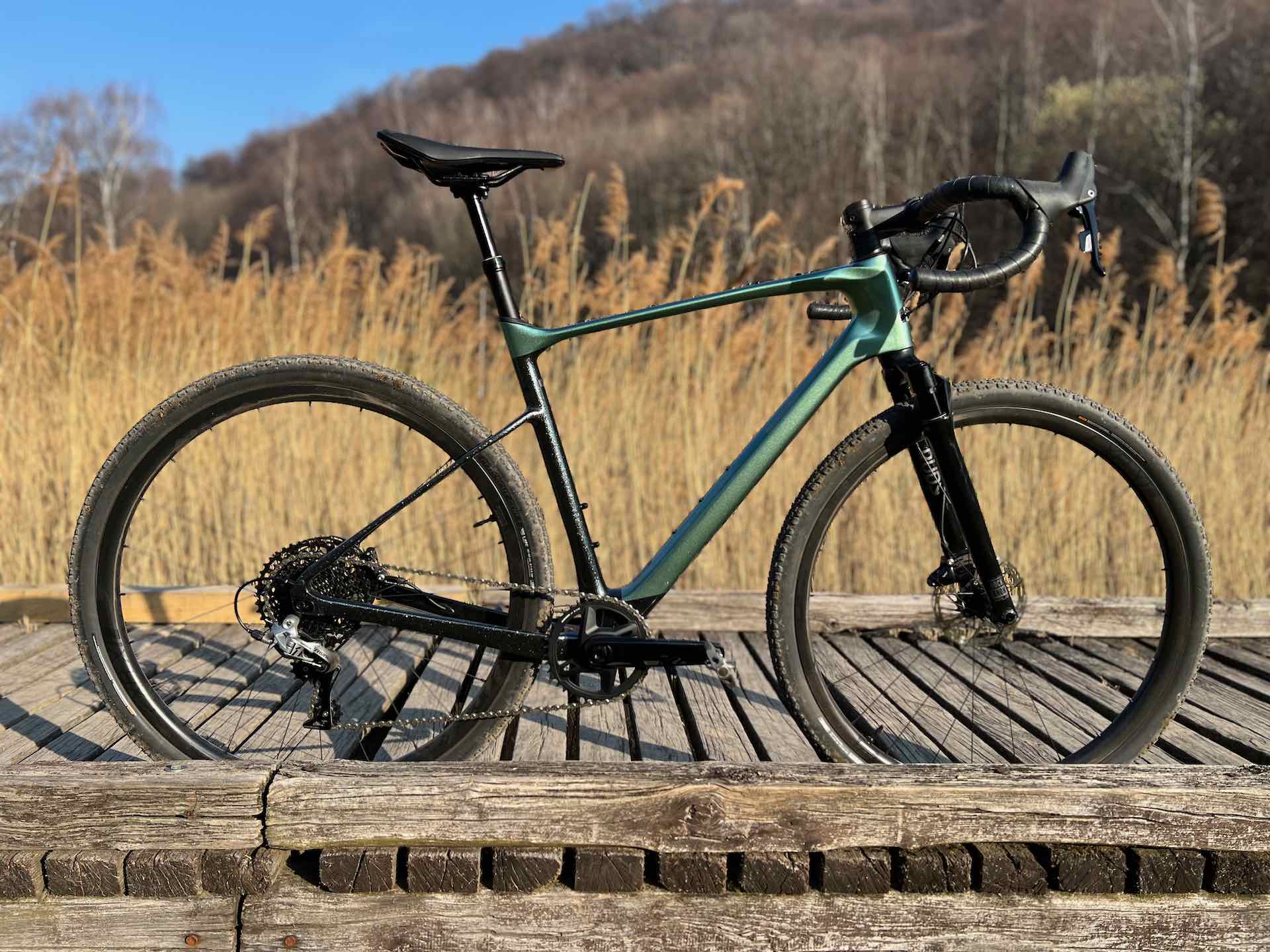 Prova Giant Revolt X: pregi, difetti, foto, prezzi e caratteristiche ...
