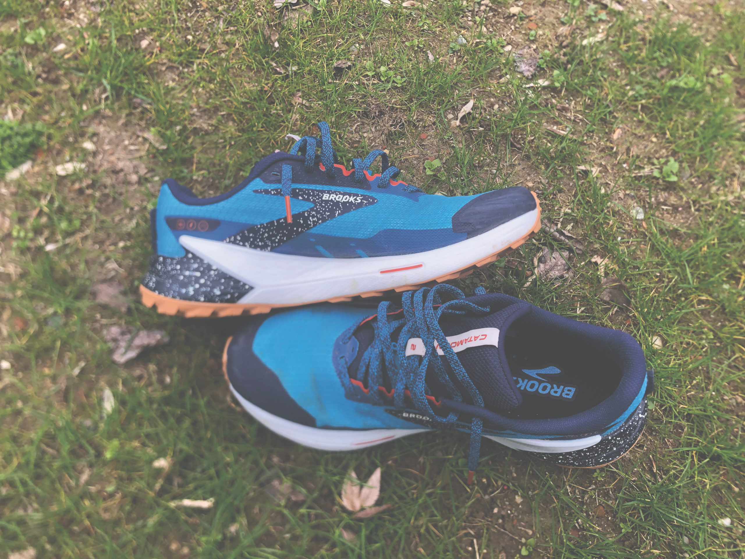 Brooks Catamount 2: il Test - 4ActionSport