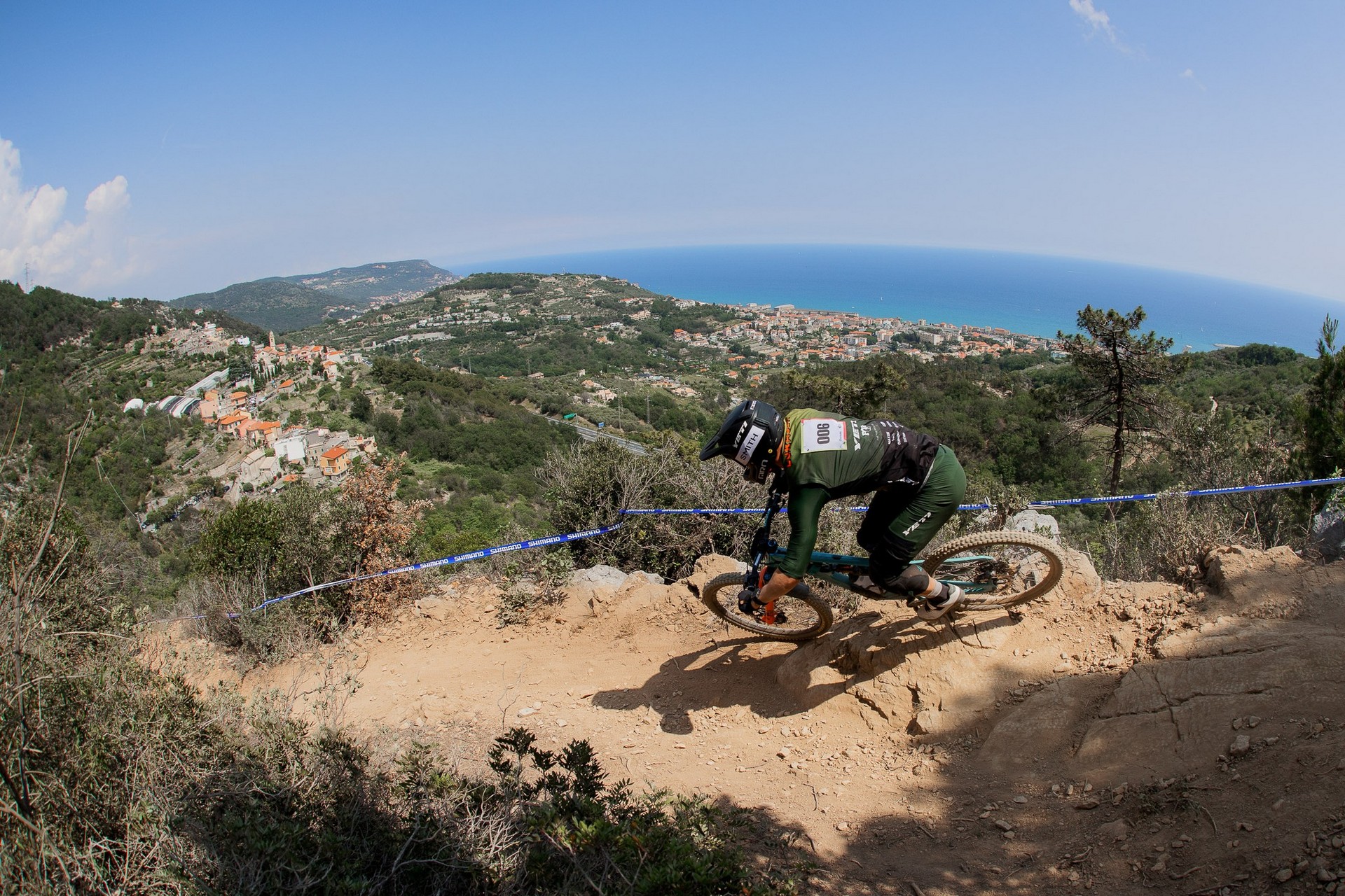 UCI Mountain Bike World Series Finale Ligure: i vincitori - 4ActionSport
