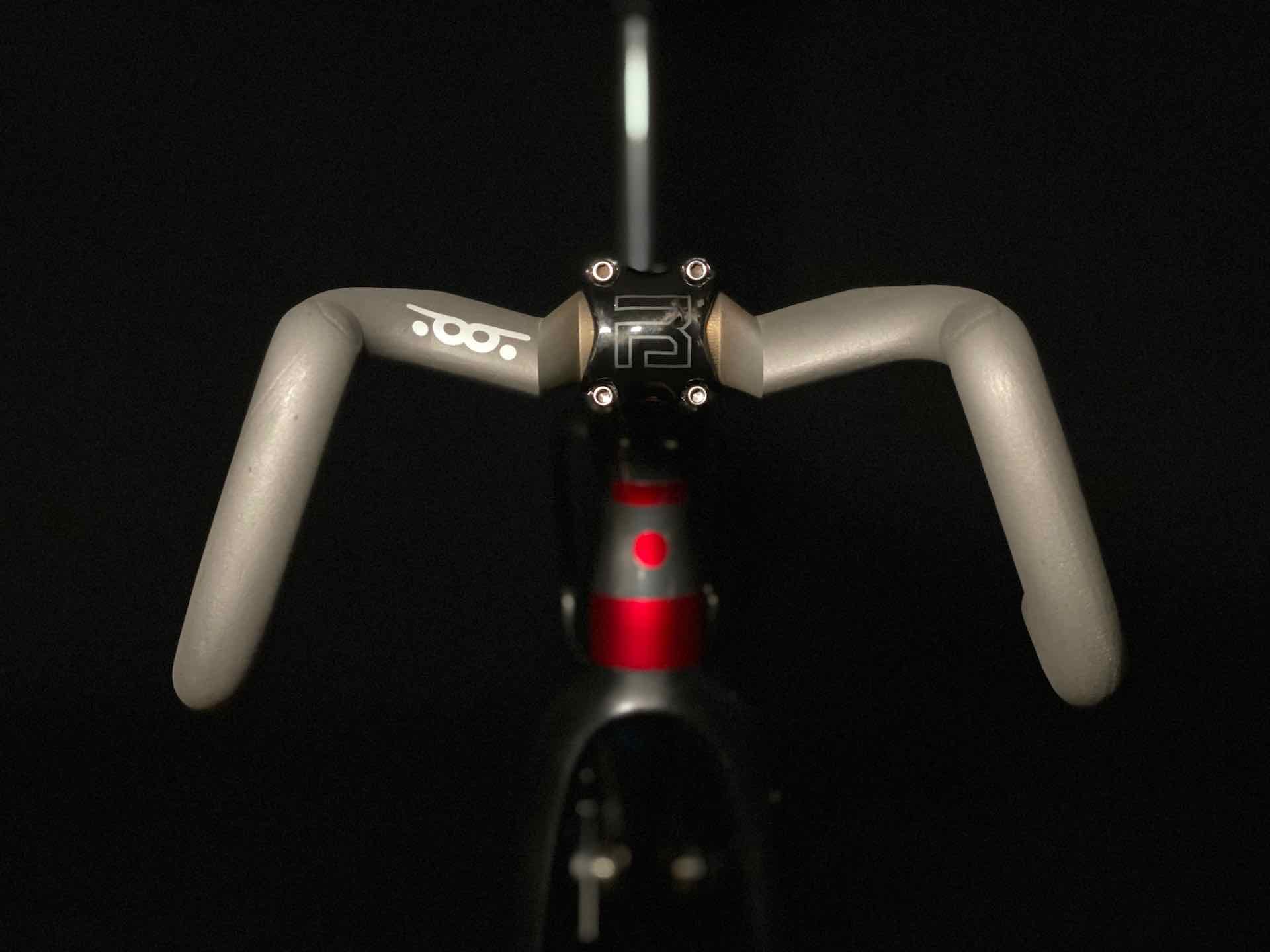TOOT Asheeta 3D, il manubrio oltre gli schemi, foto e prezzi - 4ActionSport