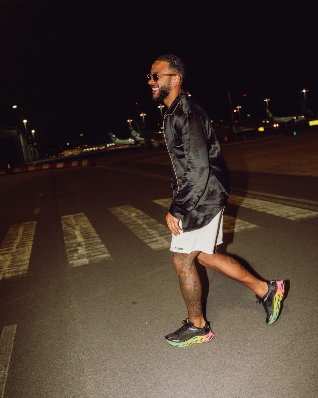 PUMA EXOTEK NITRO, a piedi nel Futuro! - 4ActionSport