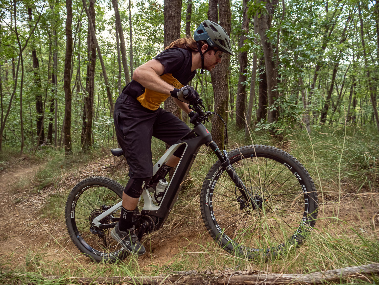 Smith Engage 2 MIPS in test - 4ActionSport