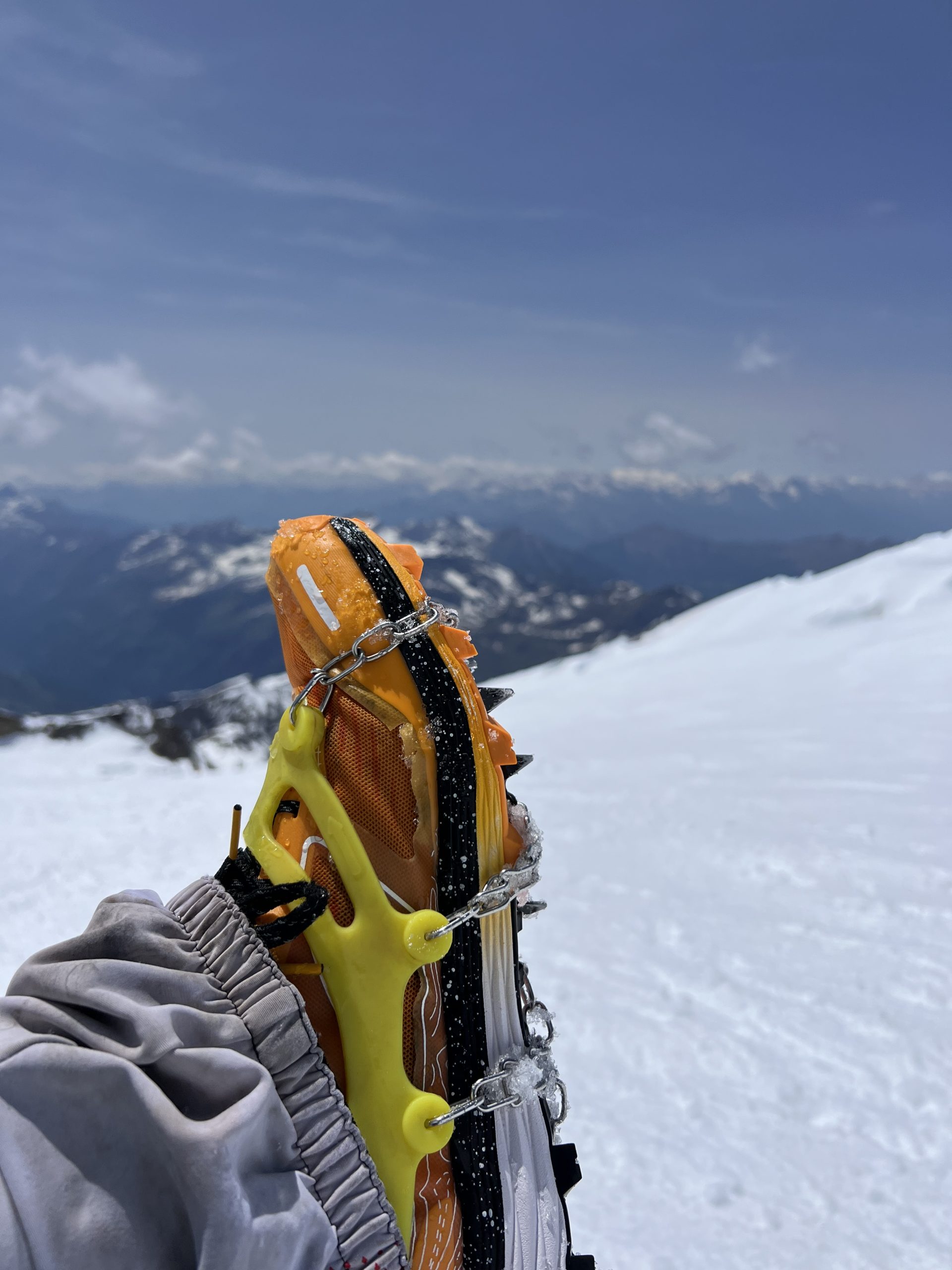 Con Evadict e Oliviero Alotto alla Monterosa Skymarathon - 4ActionSport