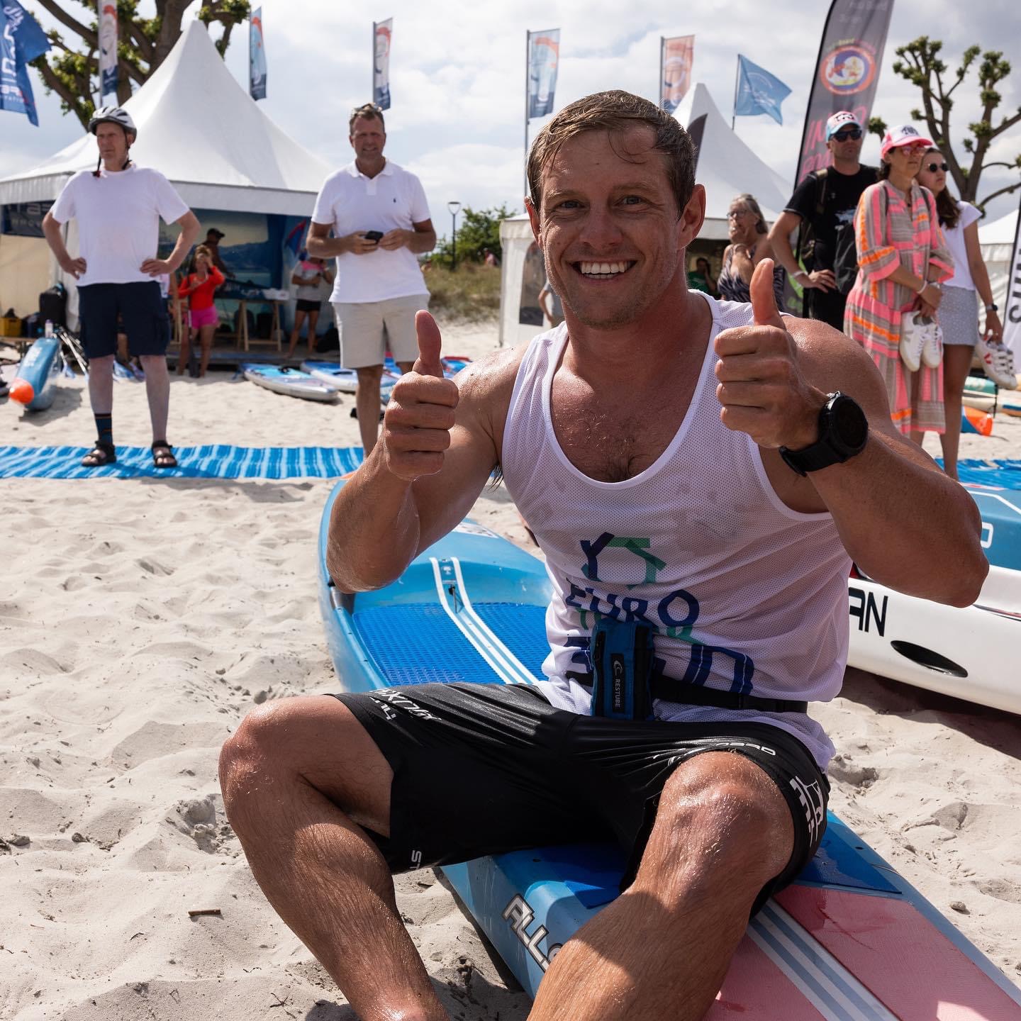 Calendario Michael booth - 4ActionSport