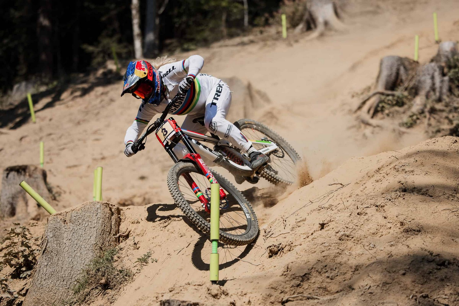 MTB World Cup Snowshoe: come seguire le gare - 4ActionSport