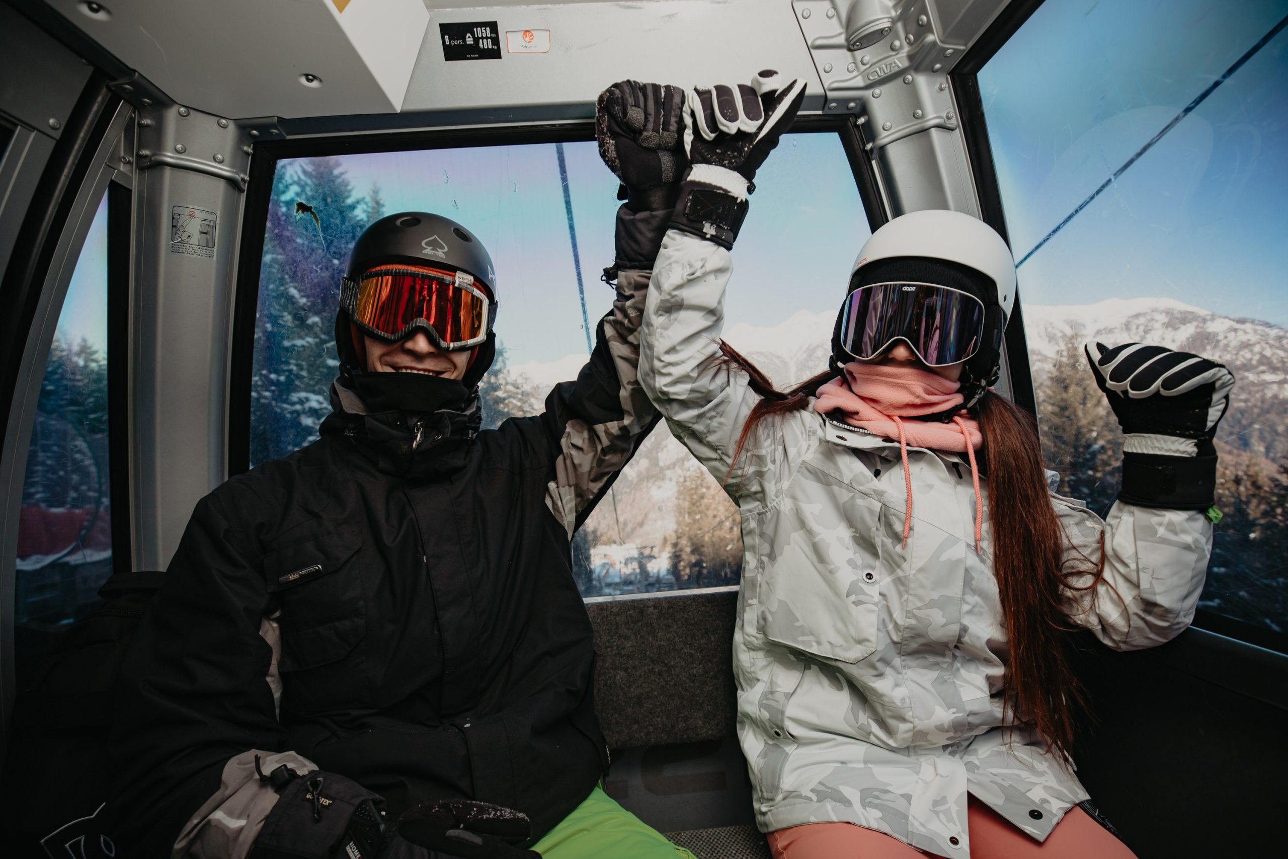 SNOW WEEK 2023 si avvicina - 4ActionSport