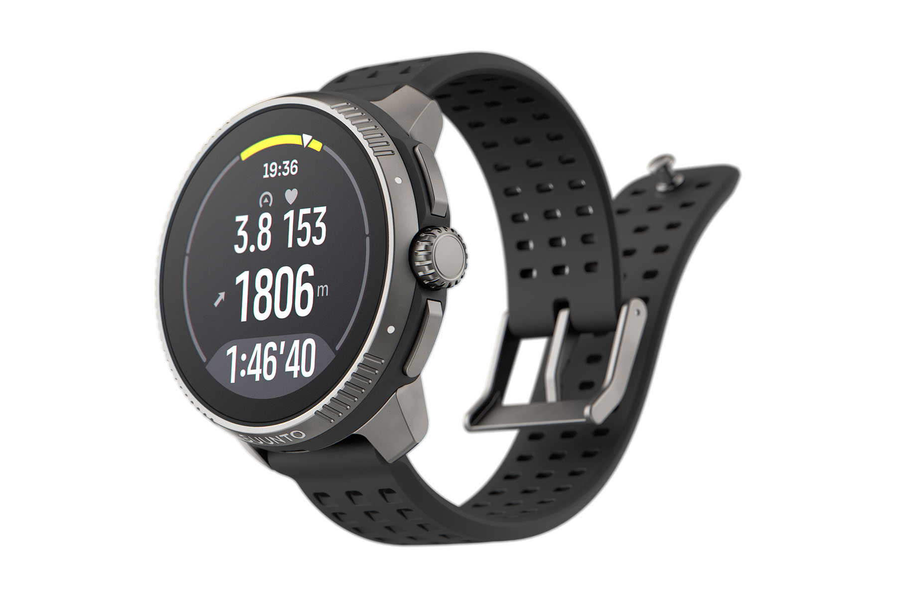 Suunto Race smartwatch con mappe offline - 4ActionSport