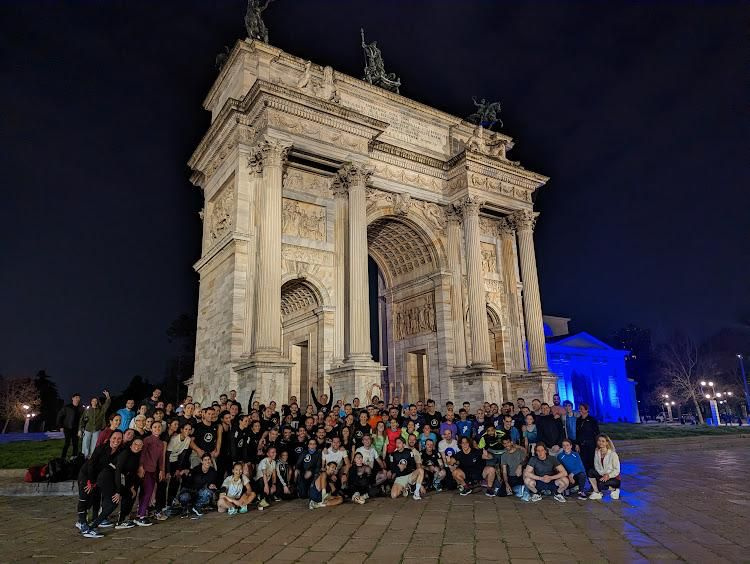 Why Run Milano, gli eventi per correre a novembre - 4ActionSport