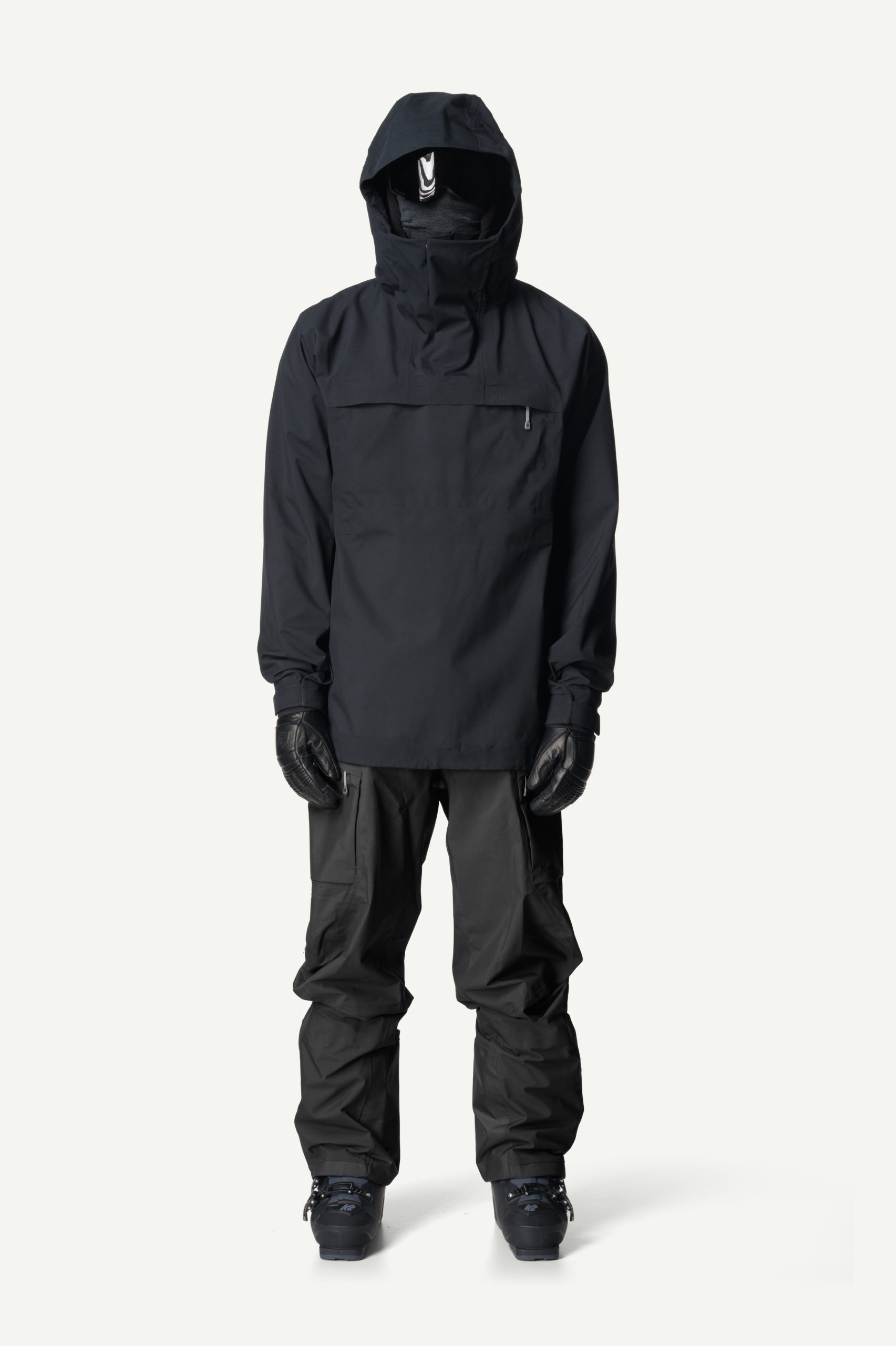 Houdini Sportswear e la visione aziendale in collaborazione con ...